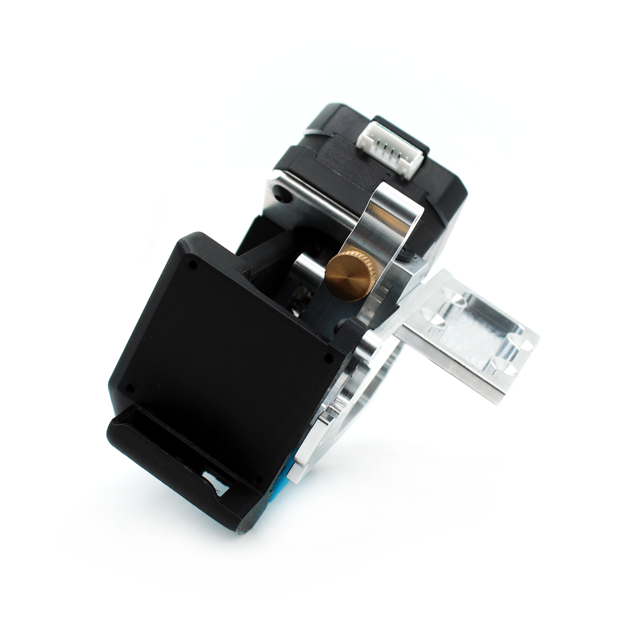 Micro Swiss NG™ Direct Drive Extruder for Creality Ender 5 / 5 Pro / 5 ...