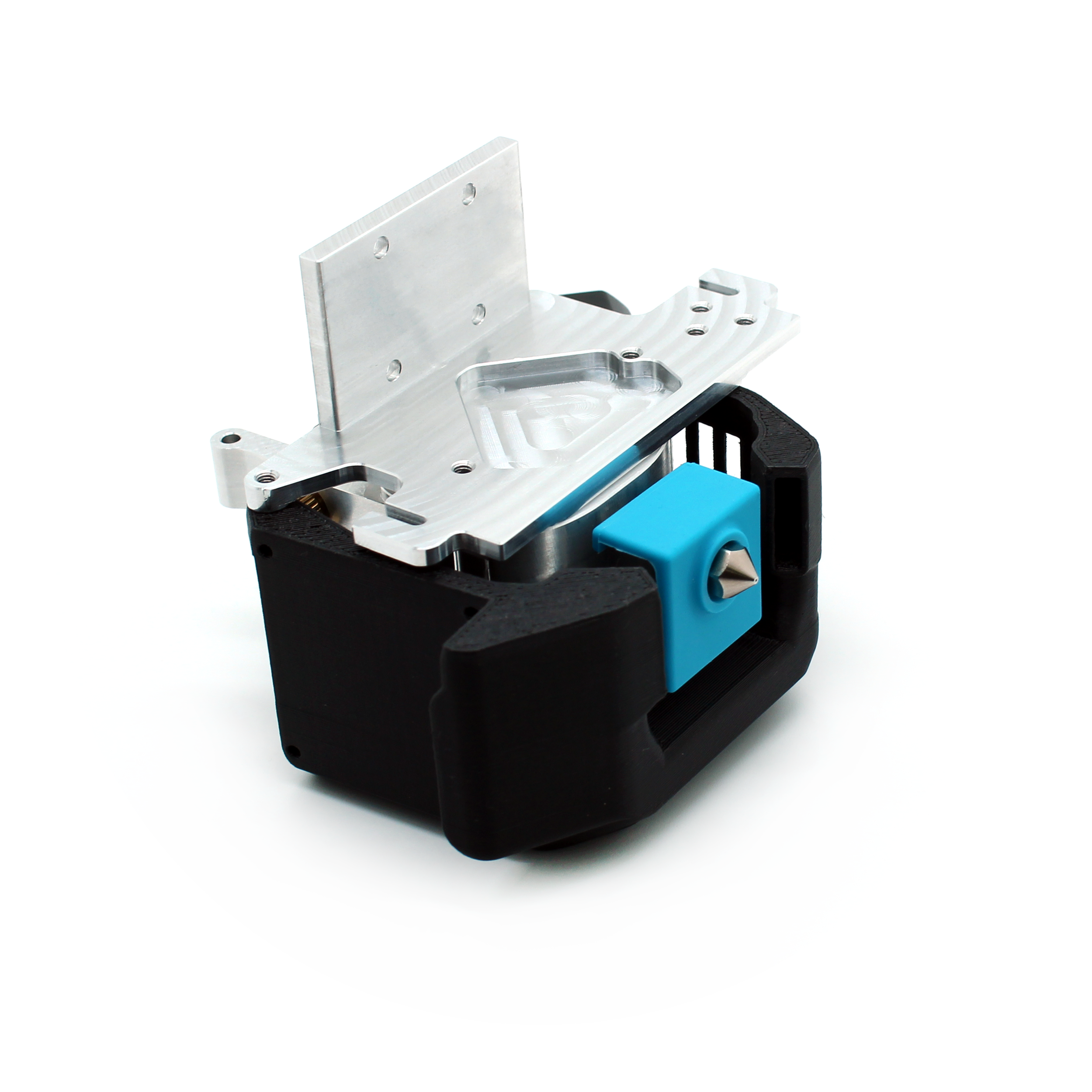 Micro Swiss NG™ Direct Drive Extruder for Creality Ender 5 / 5 Pro / 5 ...