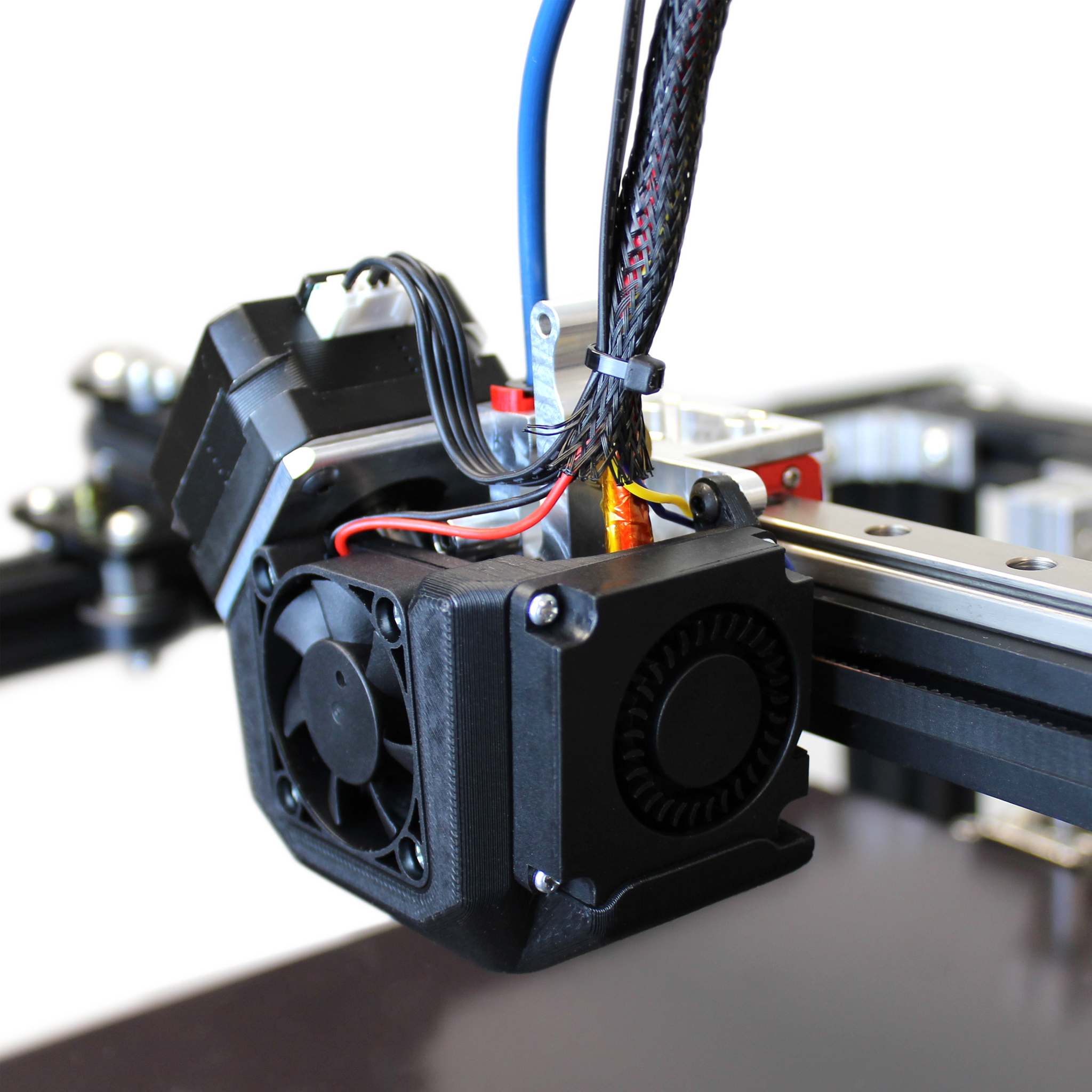 Extruder Kits — Microswiss