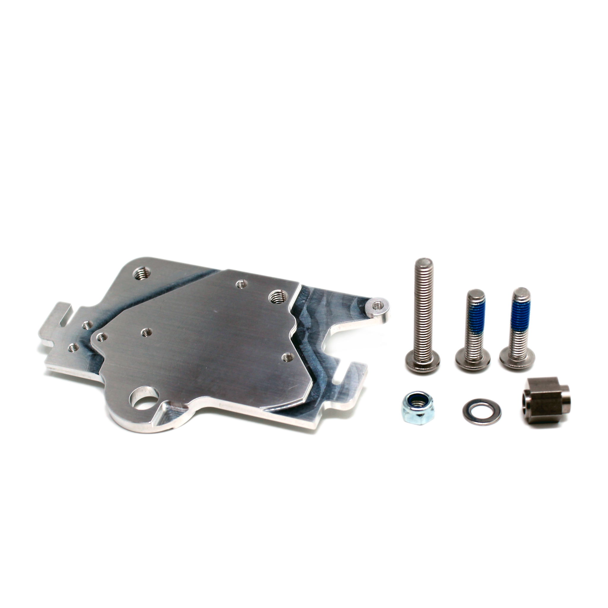 NG™ Spare parts — Microswiss