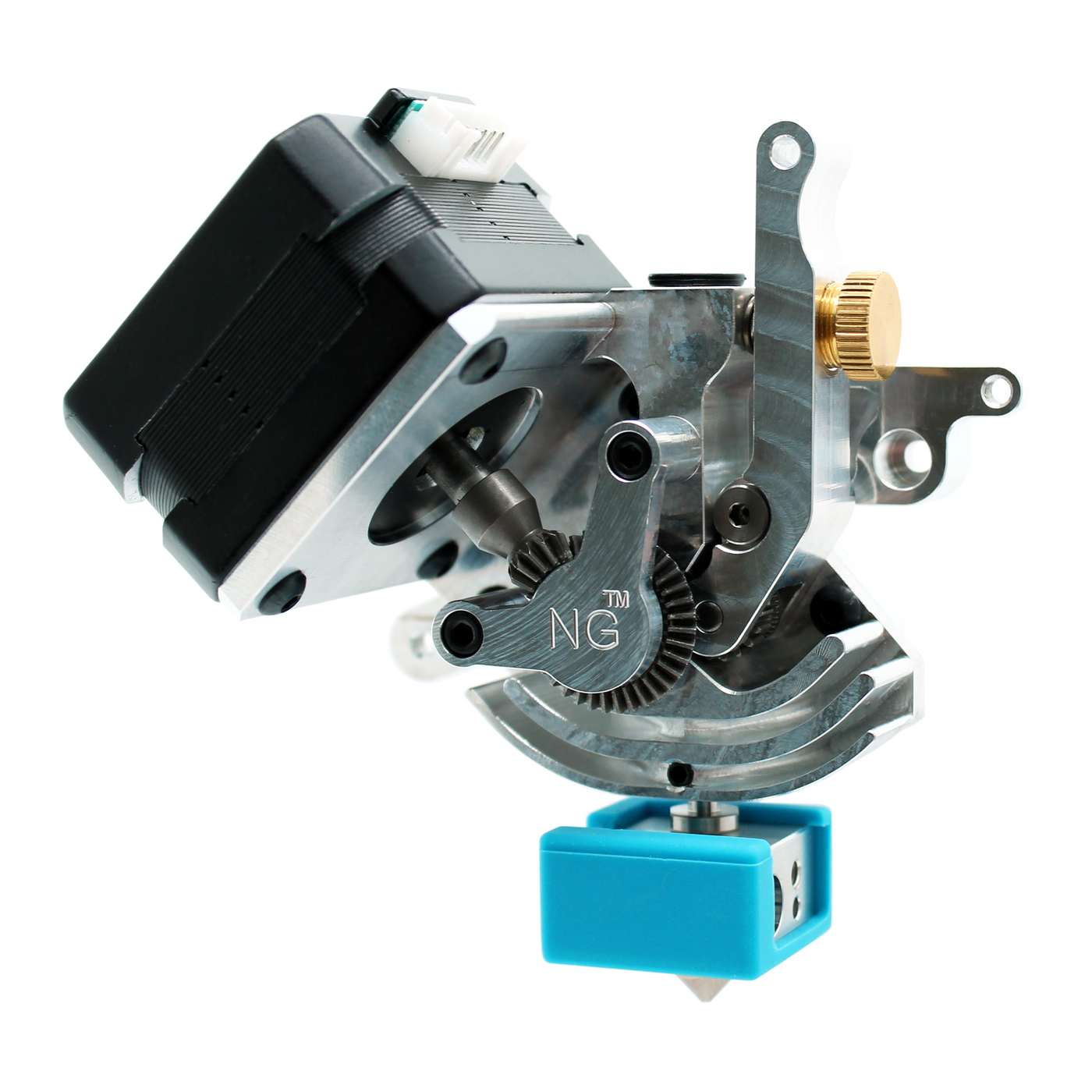 Micro Swiss NG™ Direct Drive Extruder for Creality Ender 6 — Microswiss