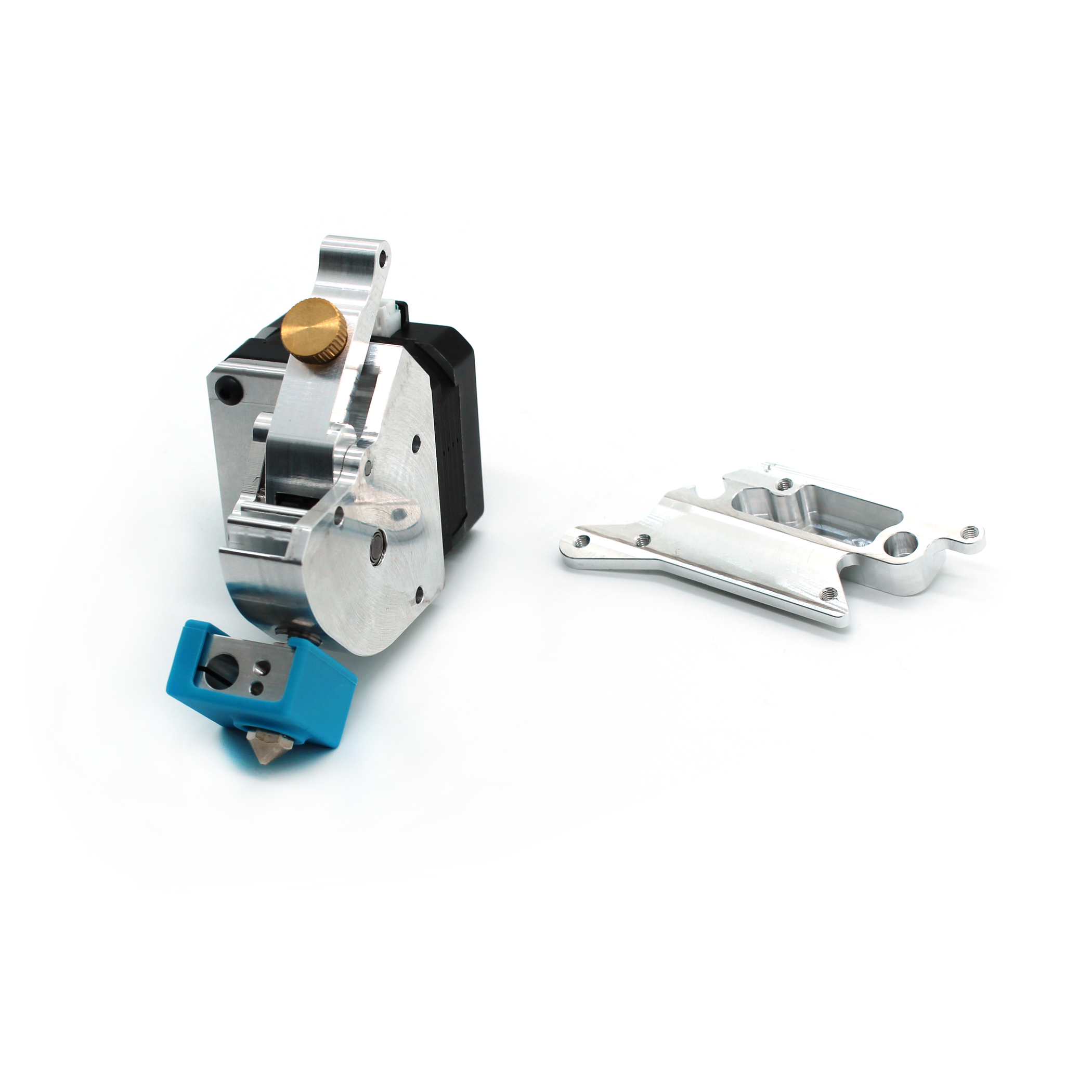 Micro Swiss NG™ Direct Drive Extruder for Creality Ender 6 — Microswiss