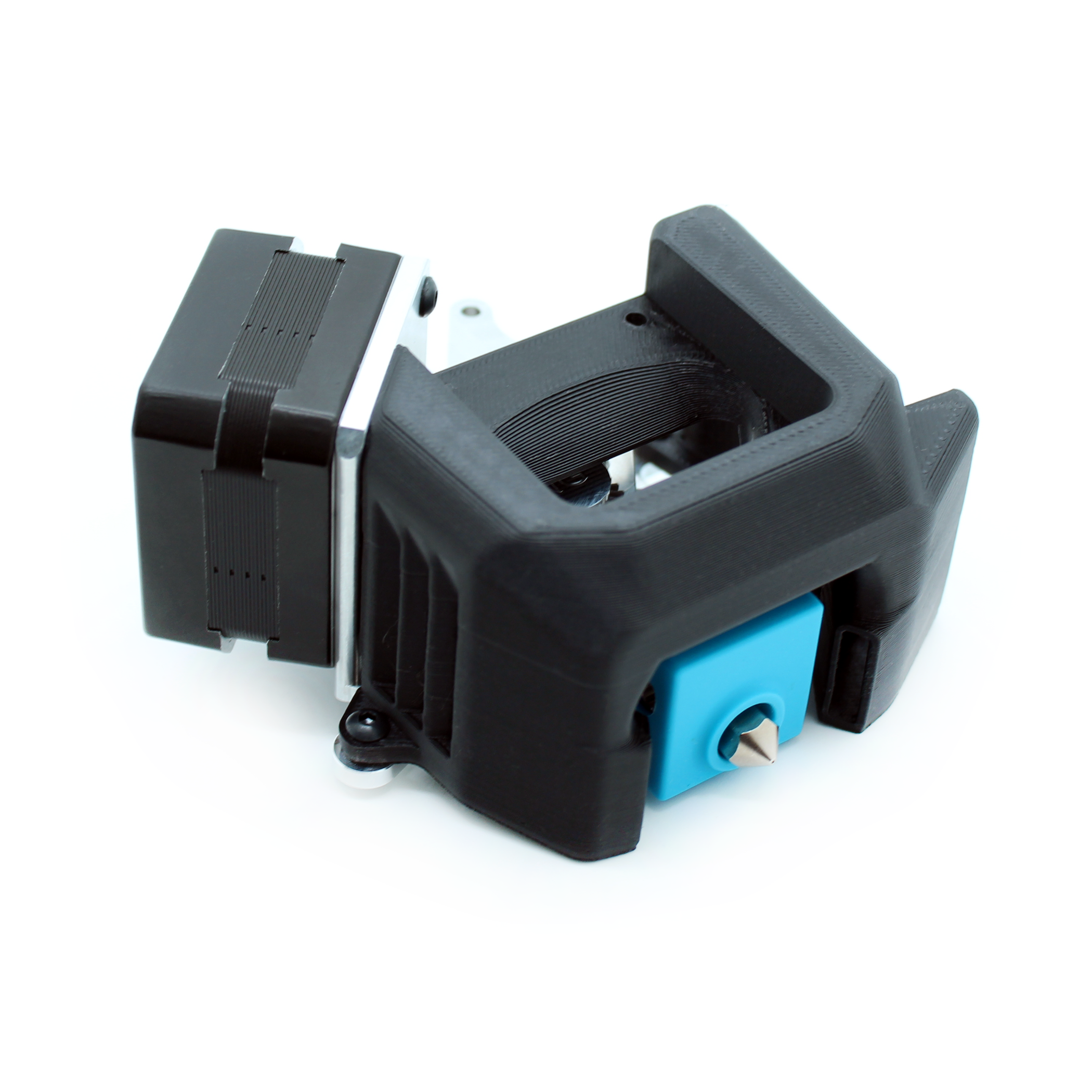 Micro Swiss NG™ Direct Drive Extruder for Creality Ender 6 — Microswiss