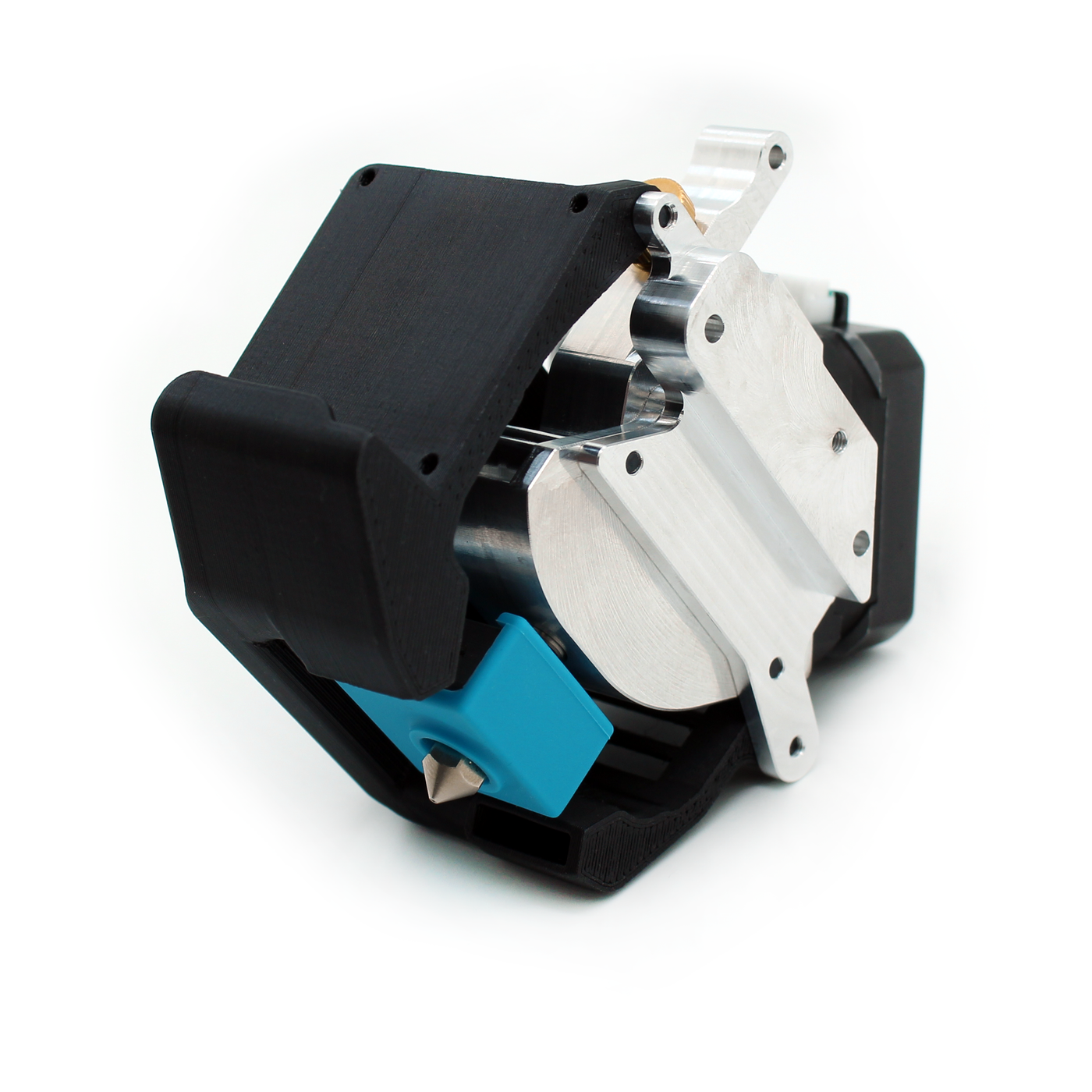 Micro Swiss NG™ Direct Drive Extruder for Creality Ender 6 — Microswiss