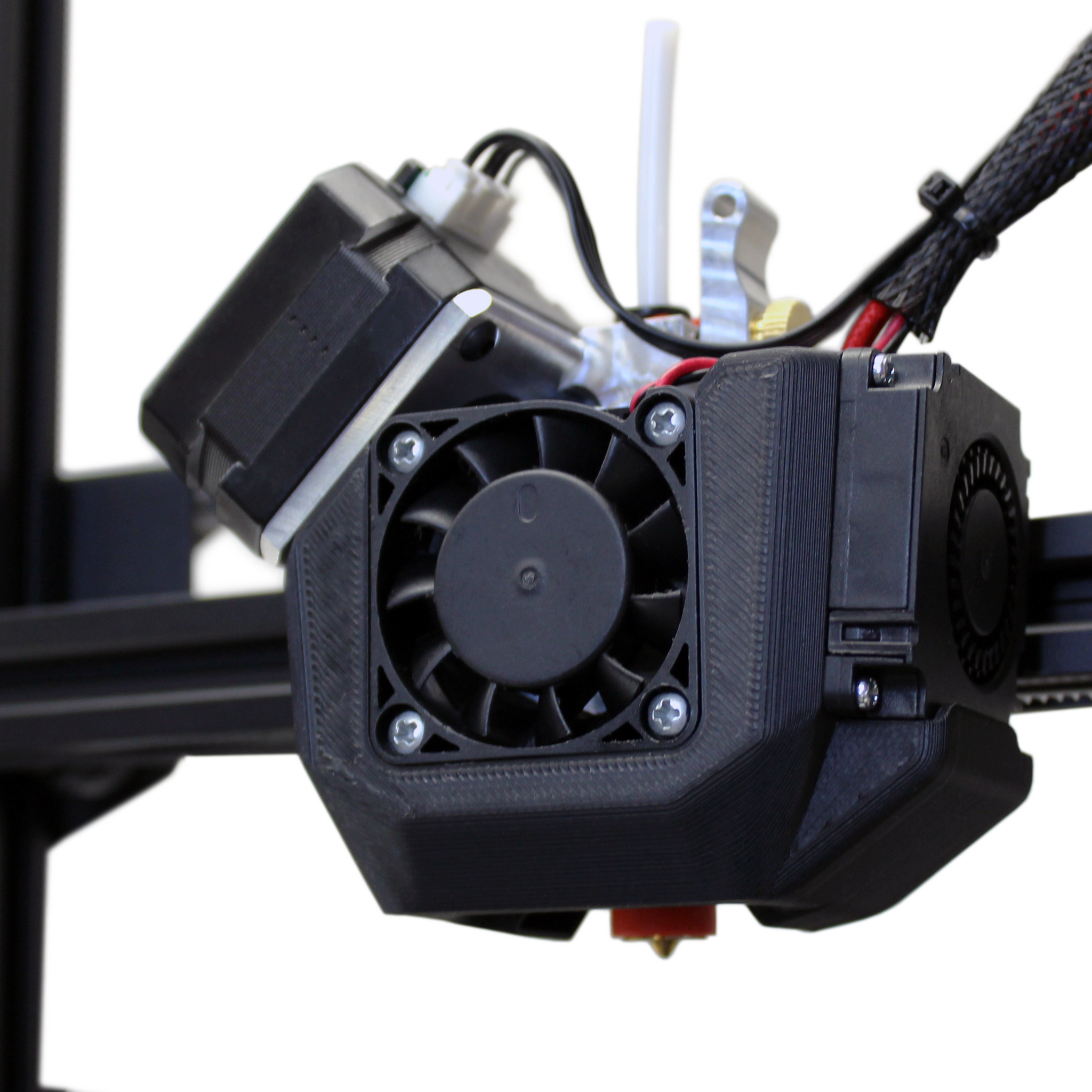 Extruder Kits — Microswiss