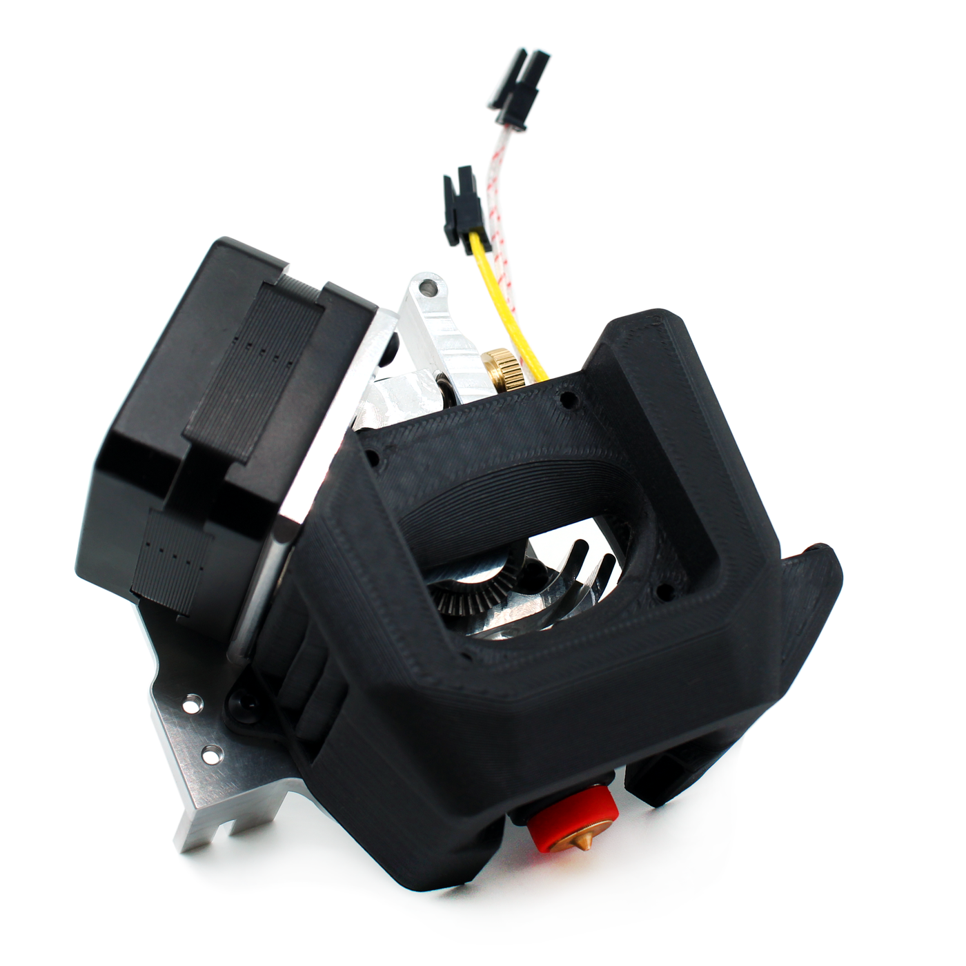 Micro Swiss NG™ REVO Direct Drive Extruder for Creality CR-10 / Ender ...