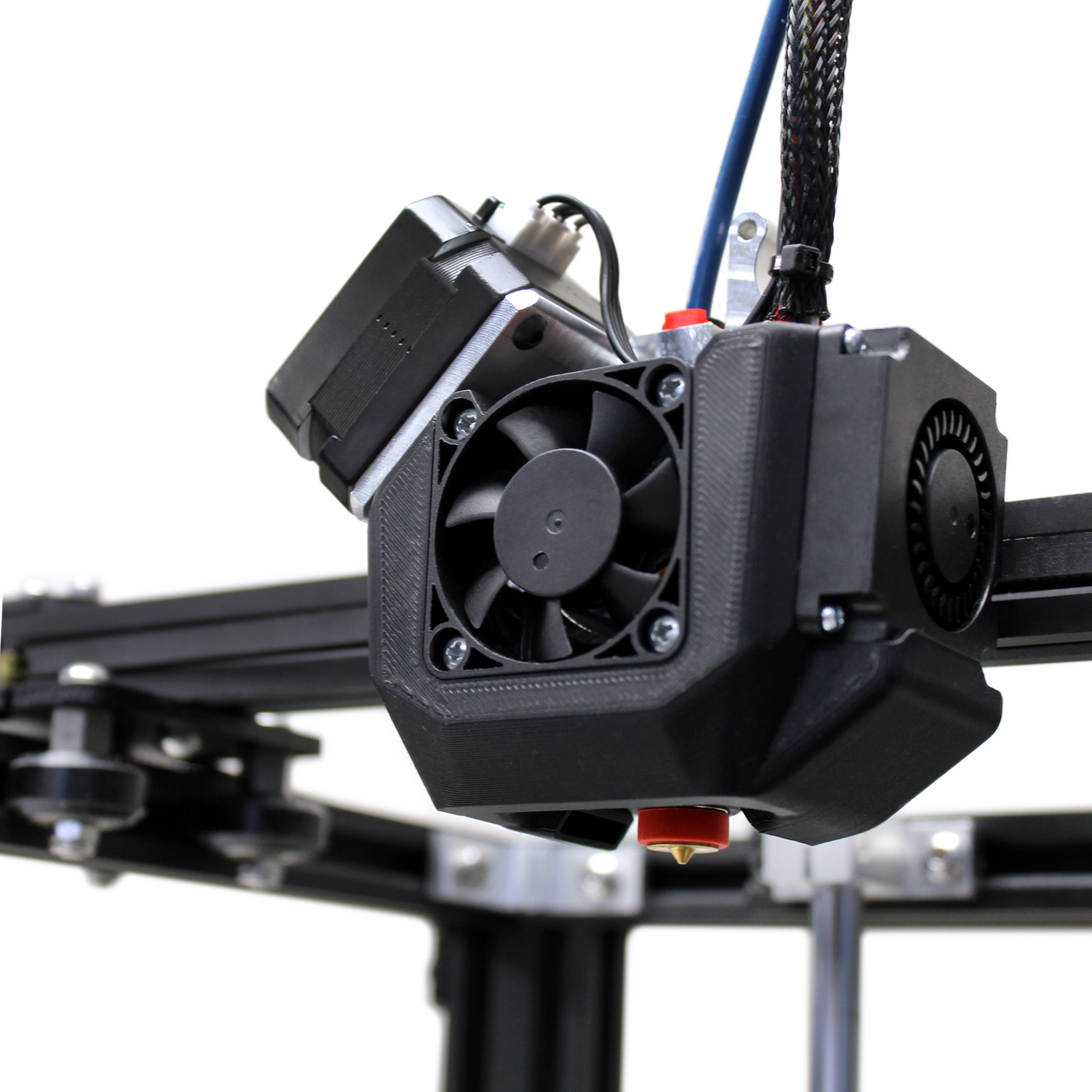 Micro Swiss NG™ REVO Direct Drive Extruder for Creality Ender 5 / 5 Pr ...