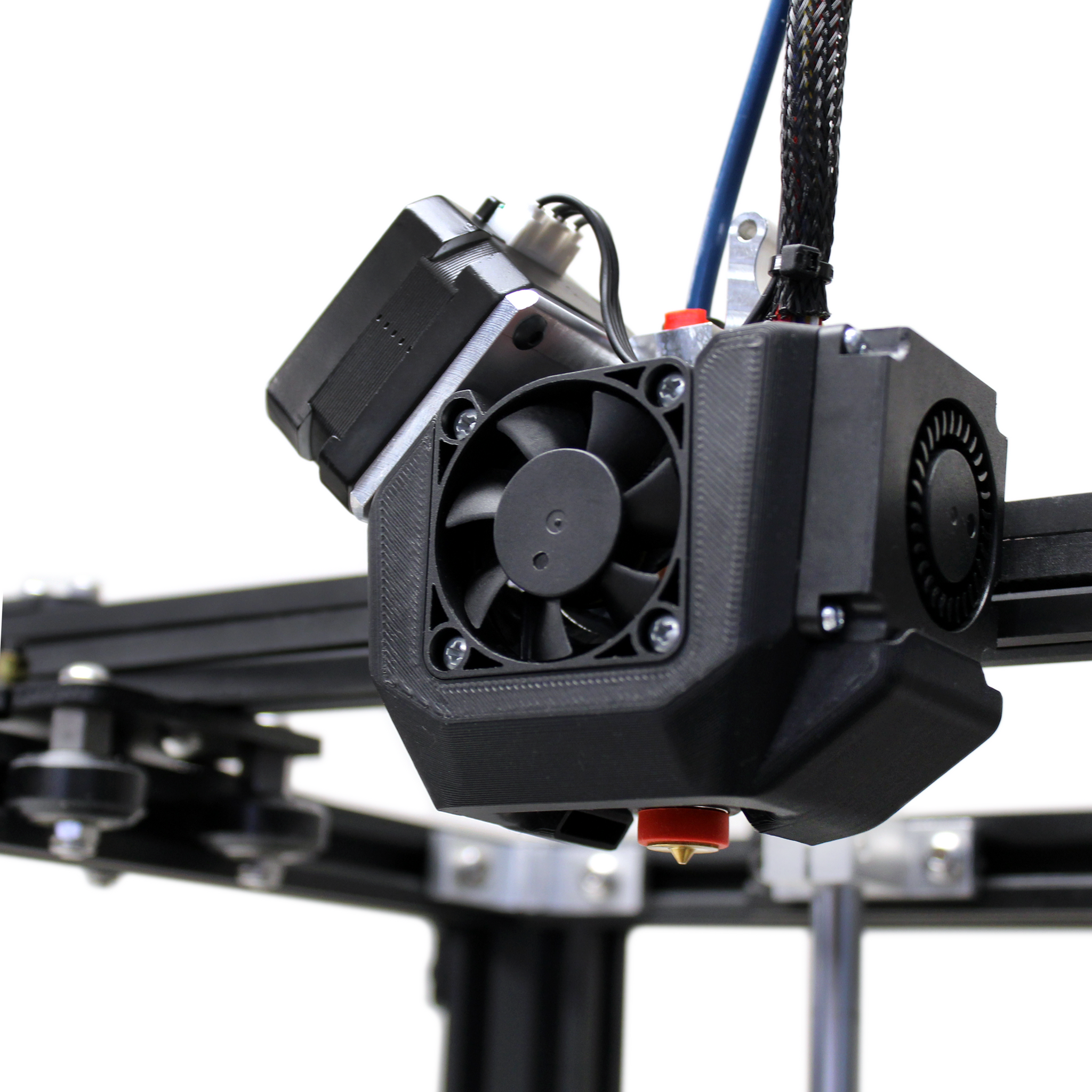 Extruder Kits — Microswiss