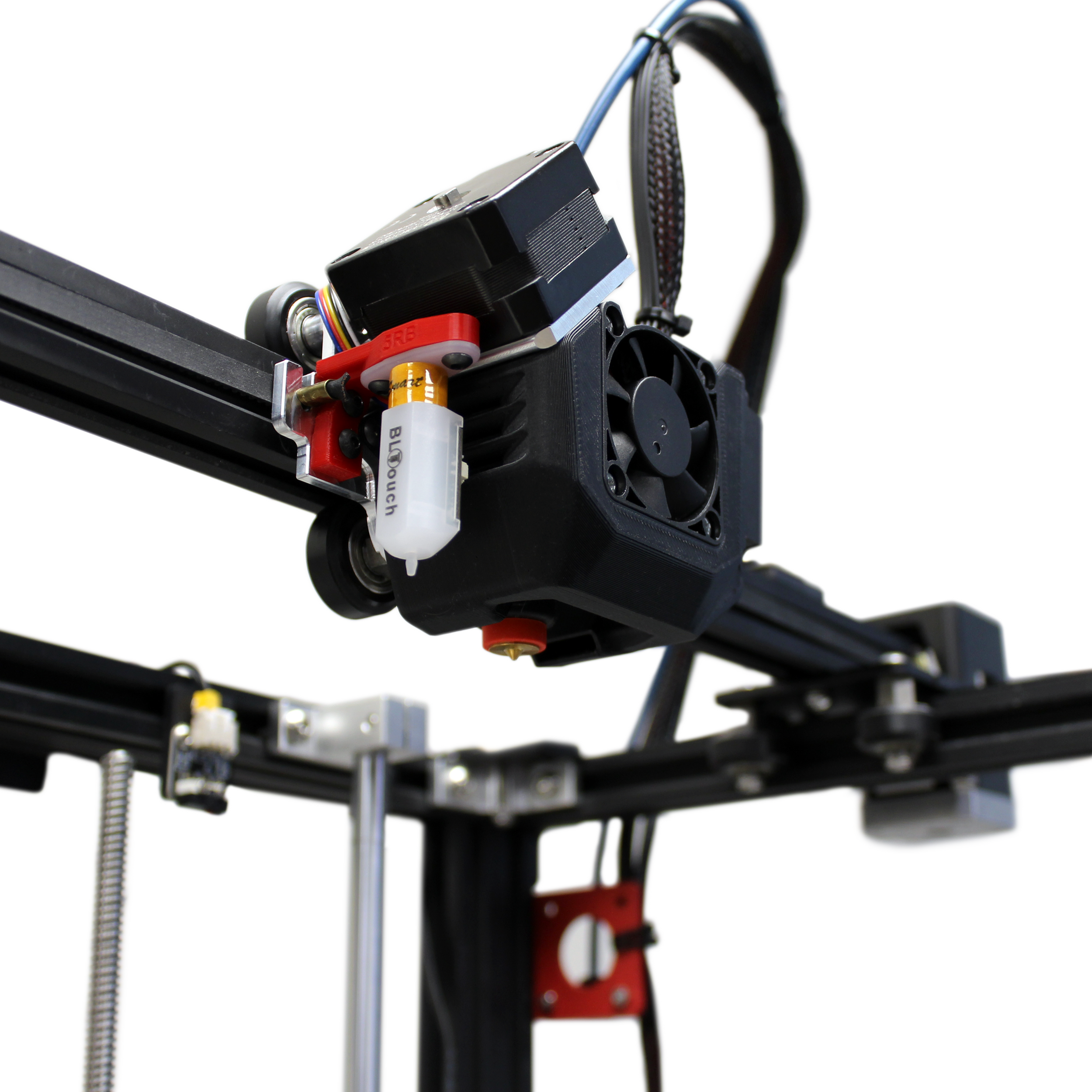 Micro Swiss NG™ REVO Direct Drive Extruder for Creality Ender 5 / 5 Pr ...