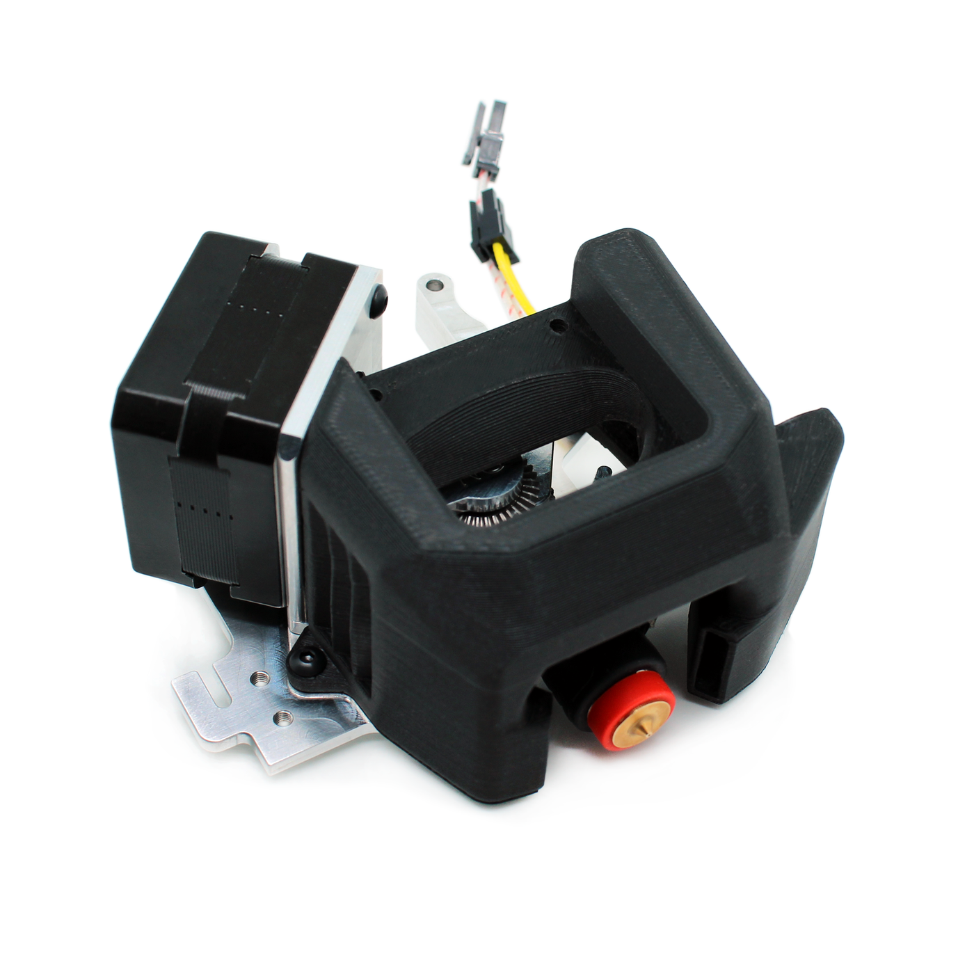 Micro Swiss NG™ REVO Direct Drive Extruder for Creality Ender 5 / 5 Pr ...