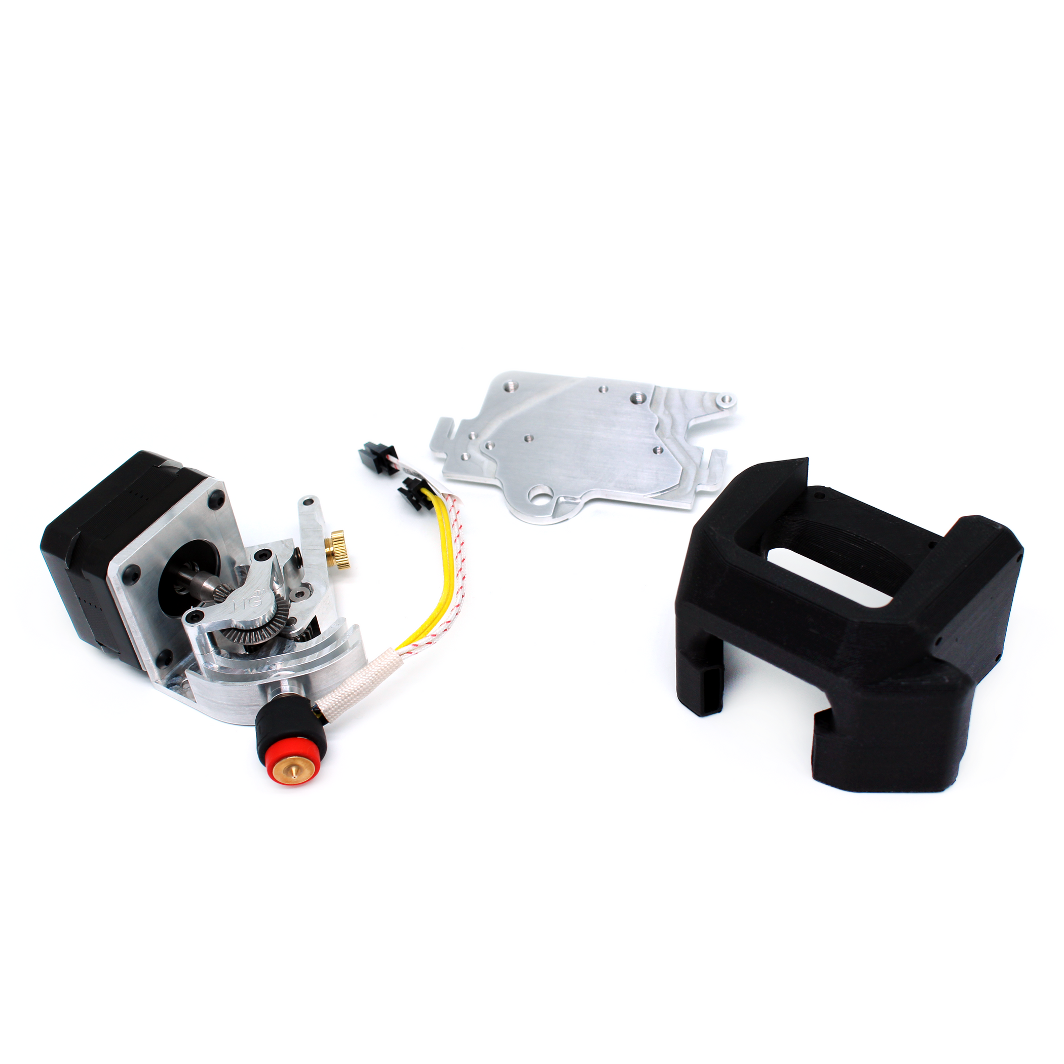 Micro Swiss NG™ REVO Direct Drive Extruder for Creality Ender 5 / 5 Pr ...
