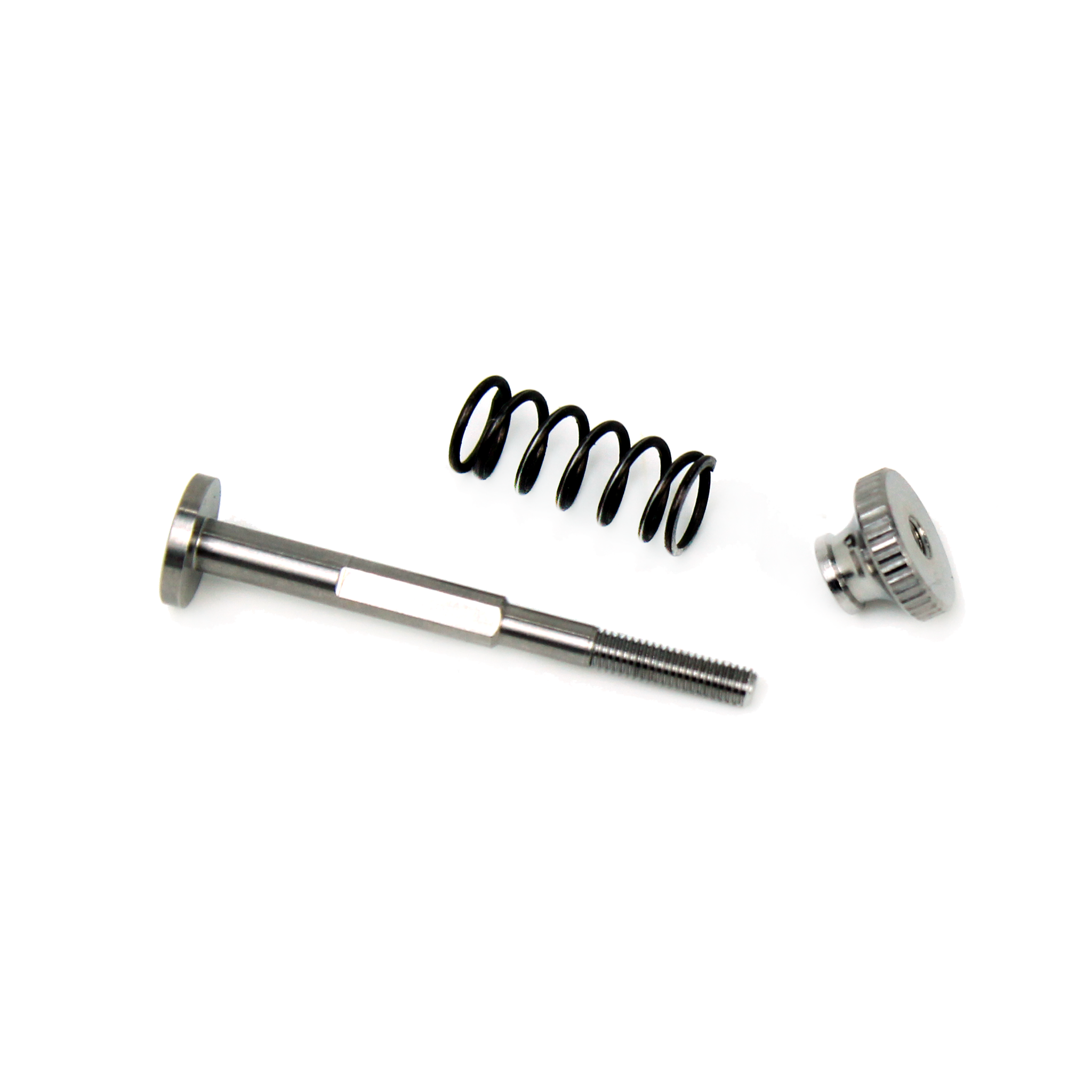 Spares & Upgrades — Microswiss