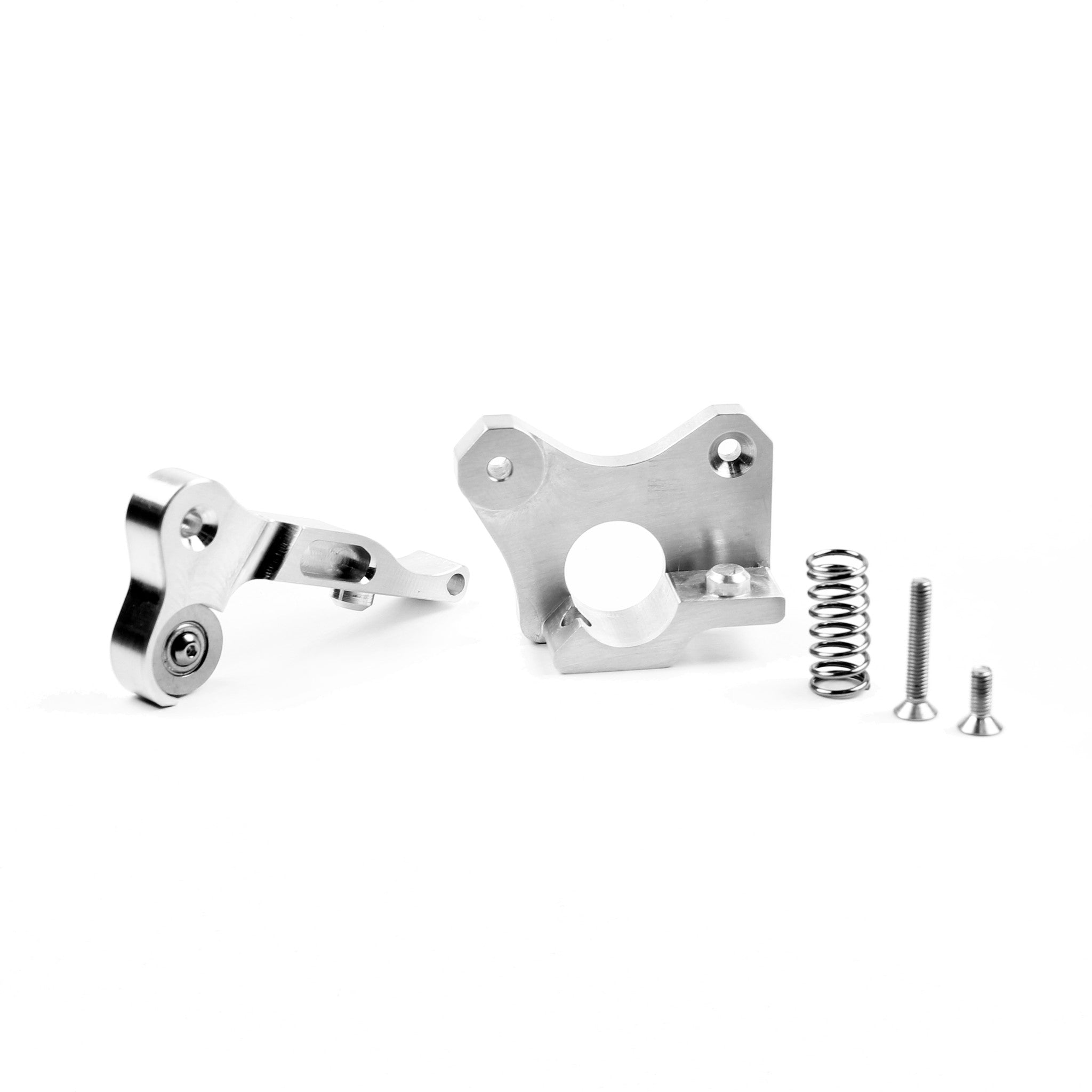 Extruder Kits — Microswiss
